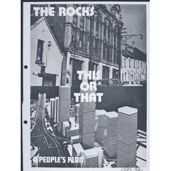 The Battle for The Rocks - 50th… | The Rocks Discovery Museum