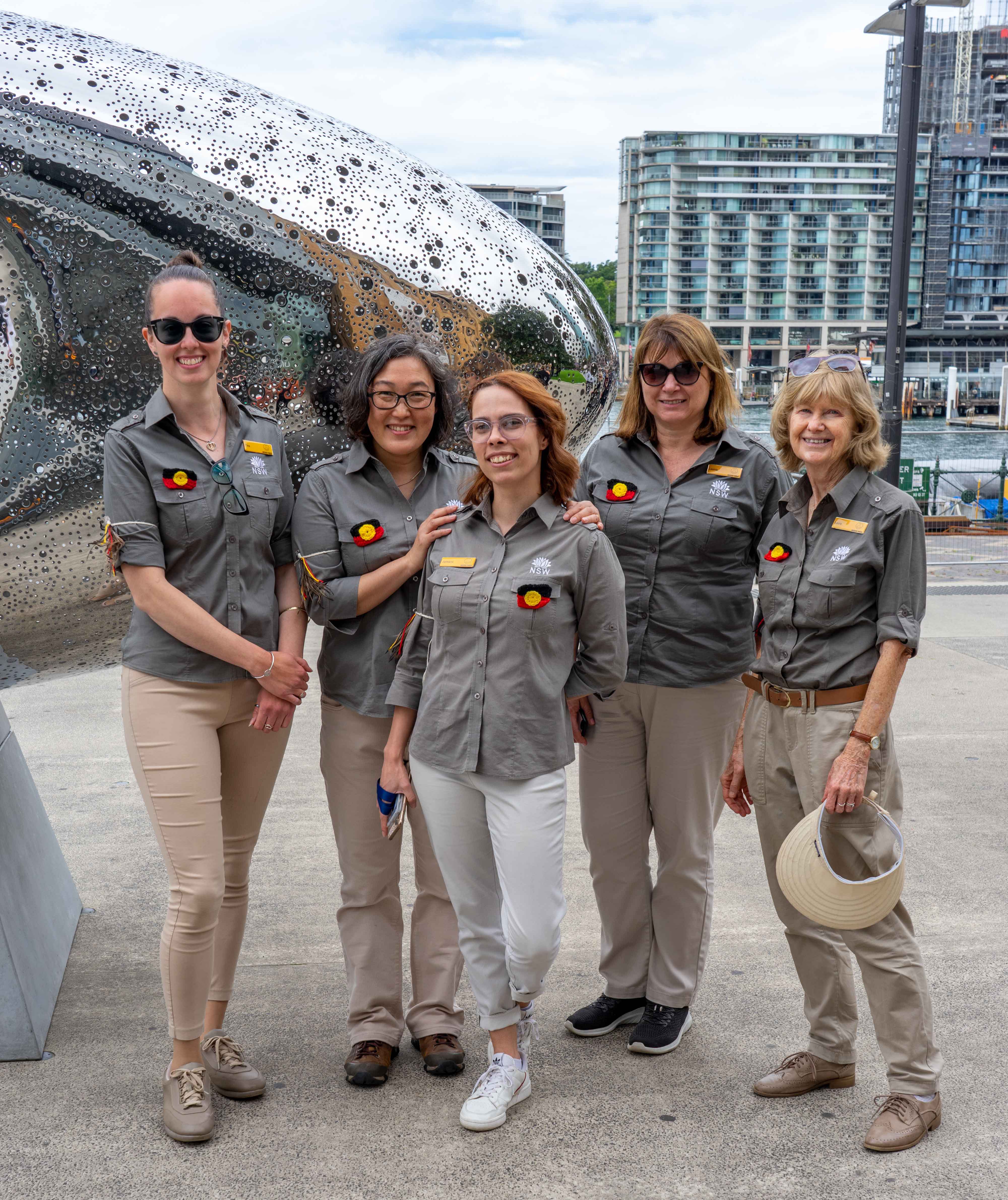 The Rocks Discovery Museum | Things to do in Sydney