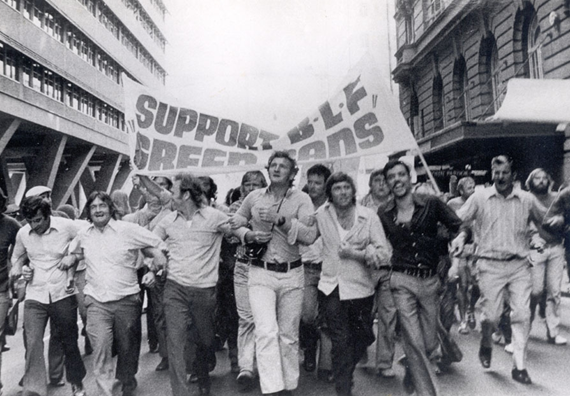 Discover our Stories | The Rocks Discovery Museum