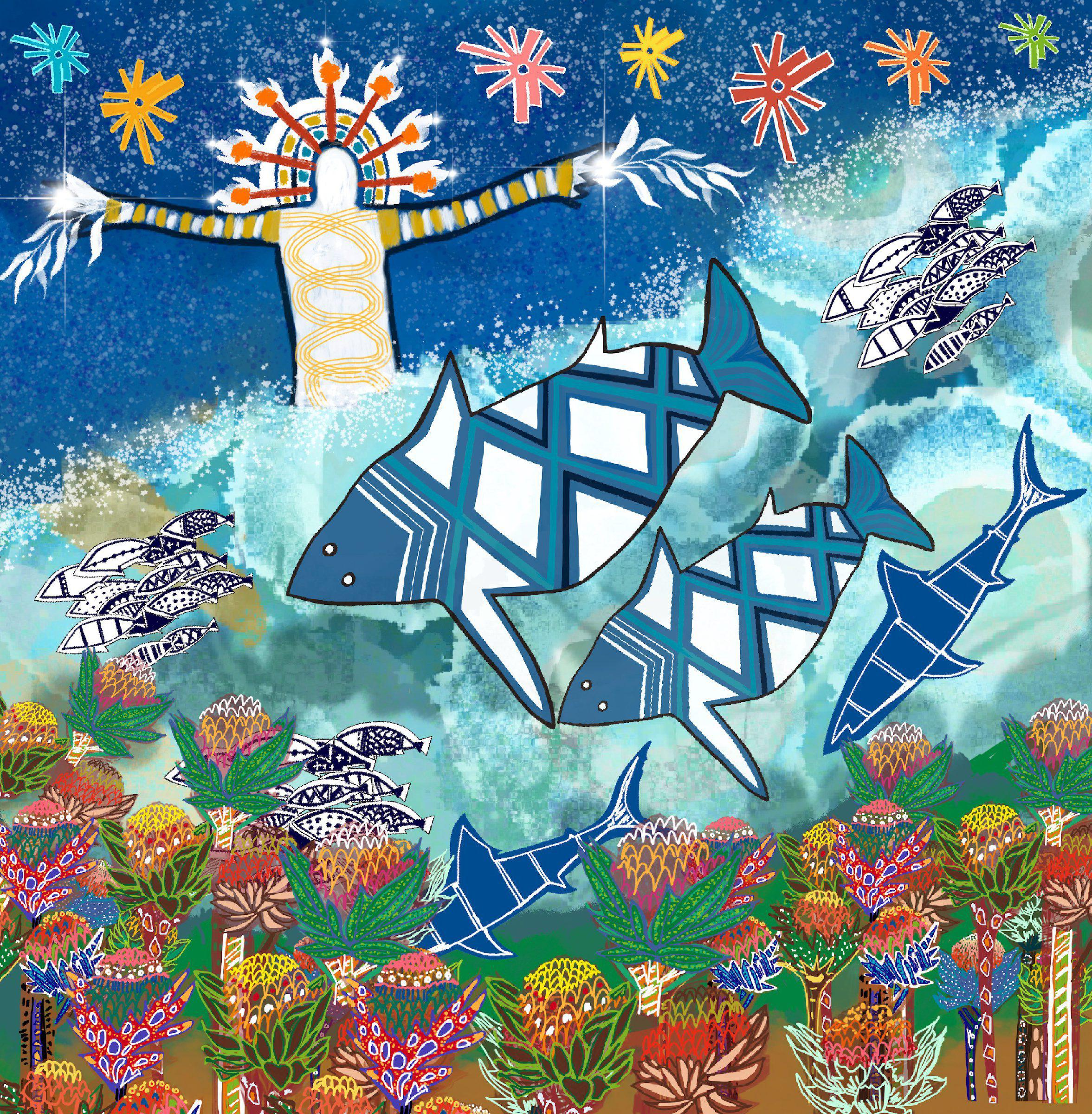 Reconciliation Action Plan | The Rocks Discovery Museum