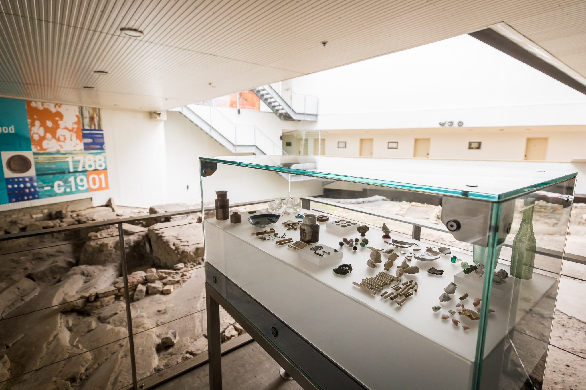 The Rocks Discovery Museum | Things to do in Sydney