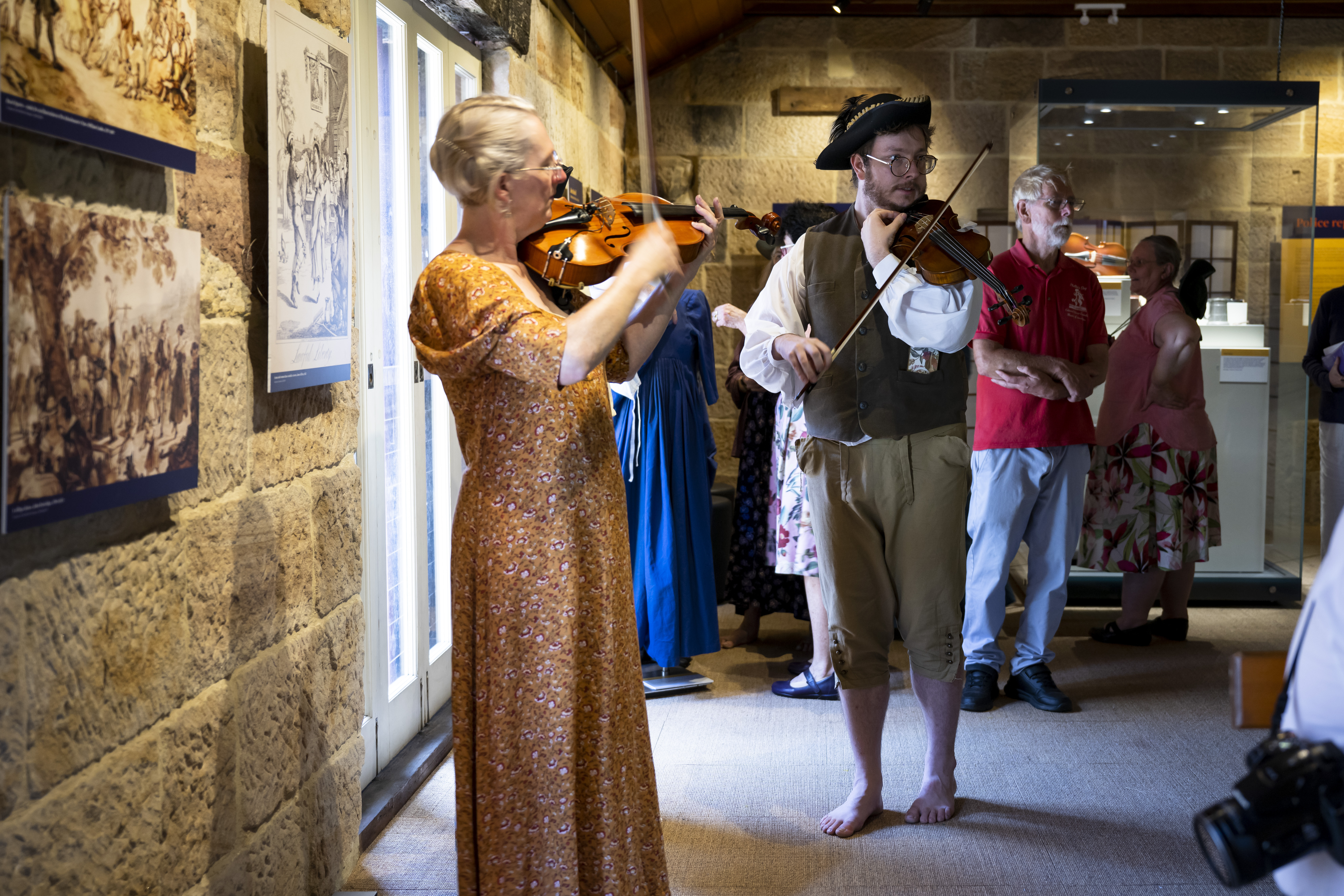The Rocks Discovery Museum | Things to do in Sydney