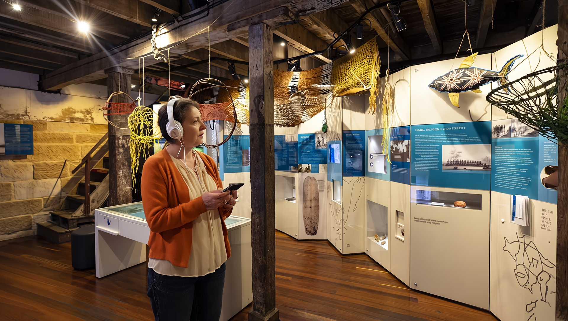 The Rocks Discovery Museum | Things to do in Sydney