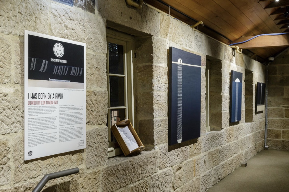 The Rocks Discovery Museum | Things to do in Sydney