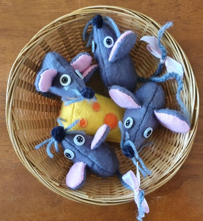 Cora Gooseberry | The Rocks Discovery Museum