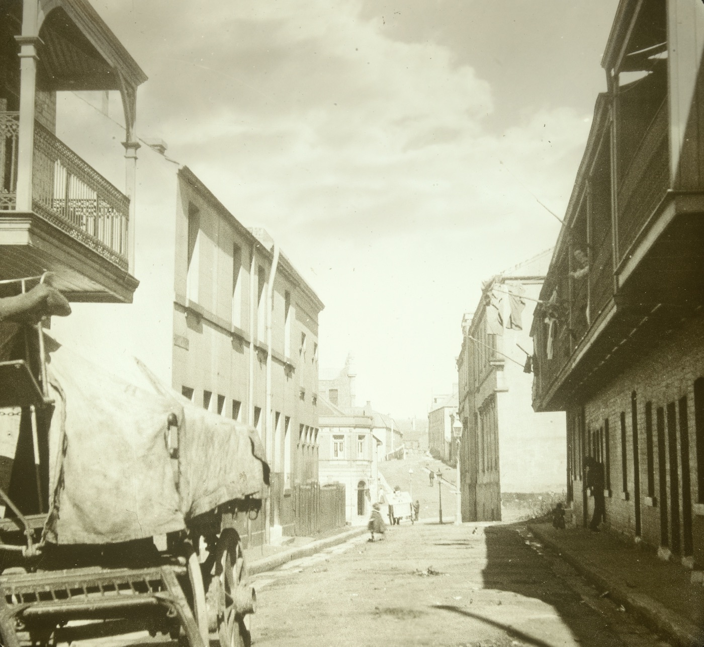 Conserving The Rocks | The Rocks Discovery Museum