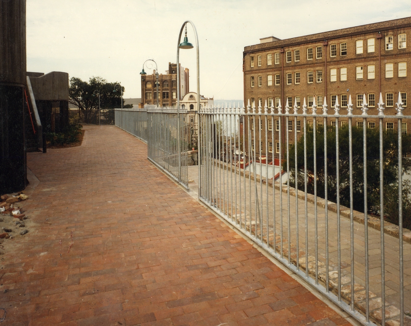 Bunkers Hill | The Rocks Discovery Museum
