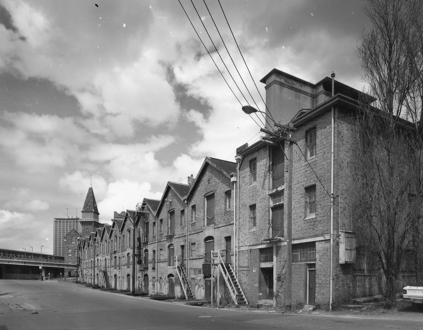Orient Hotel | The Rocks Discovery Museum