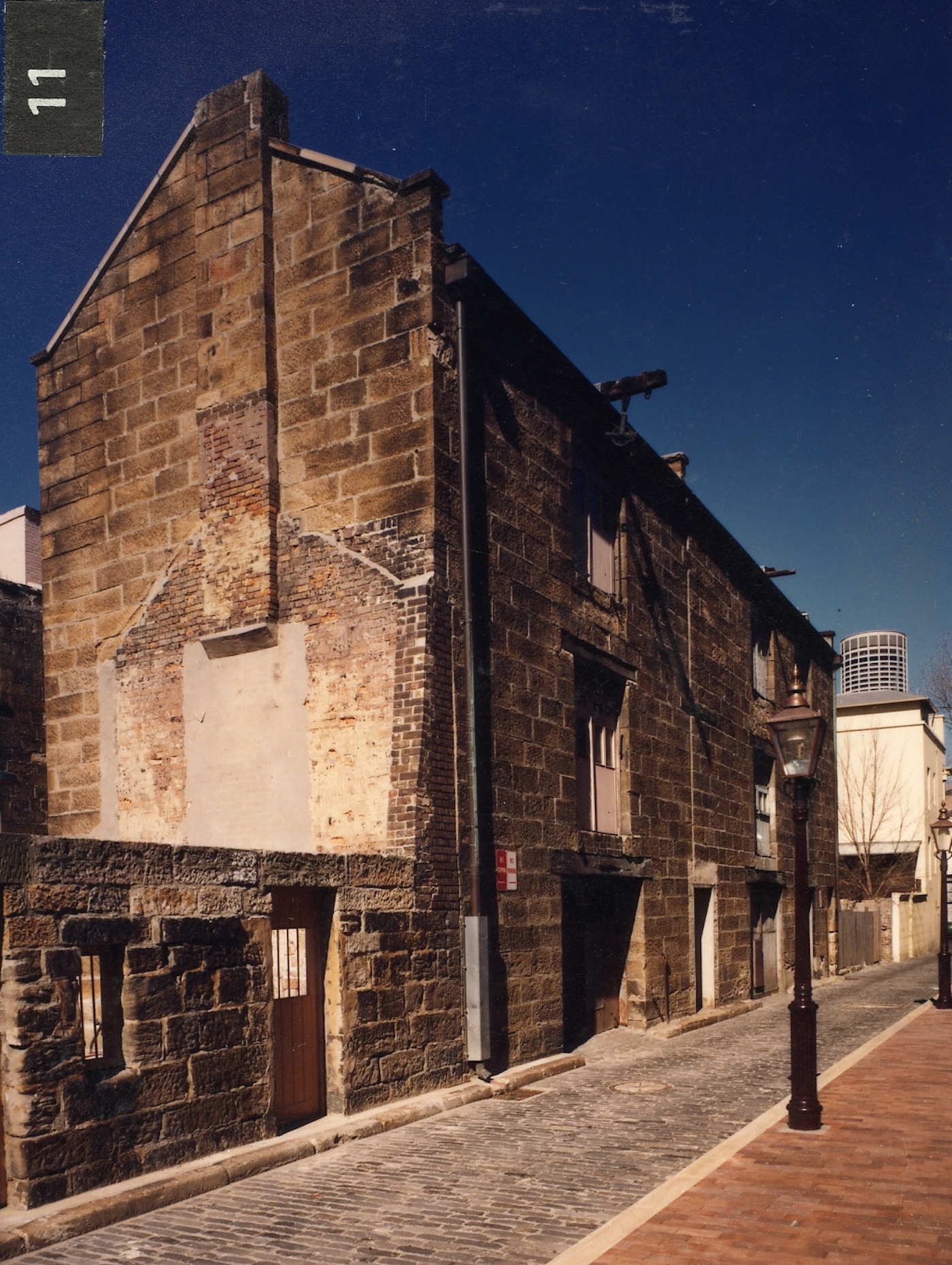 The Rocks Discovery Museum - Raphael and… | The Rocks Discovery Museum