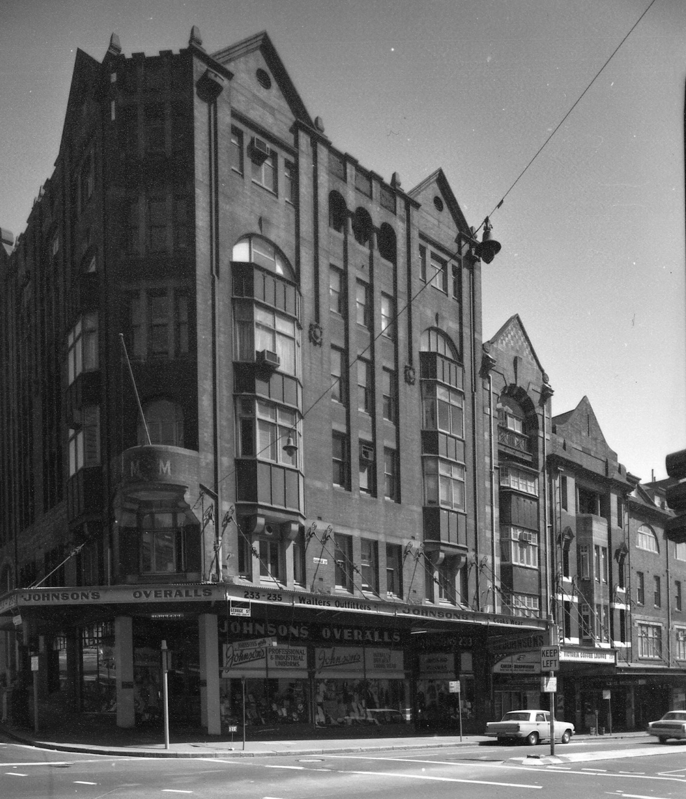 Orient Hotel | The Rocks Discovery Museum