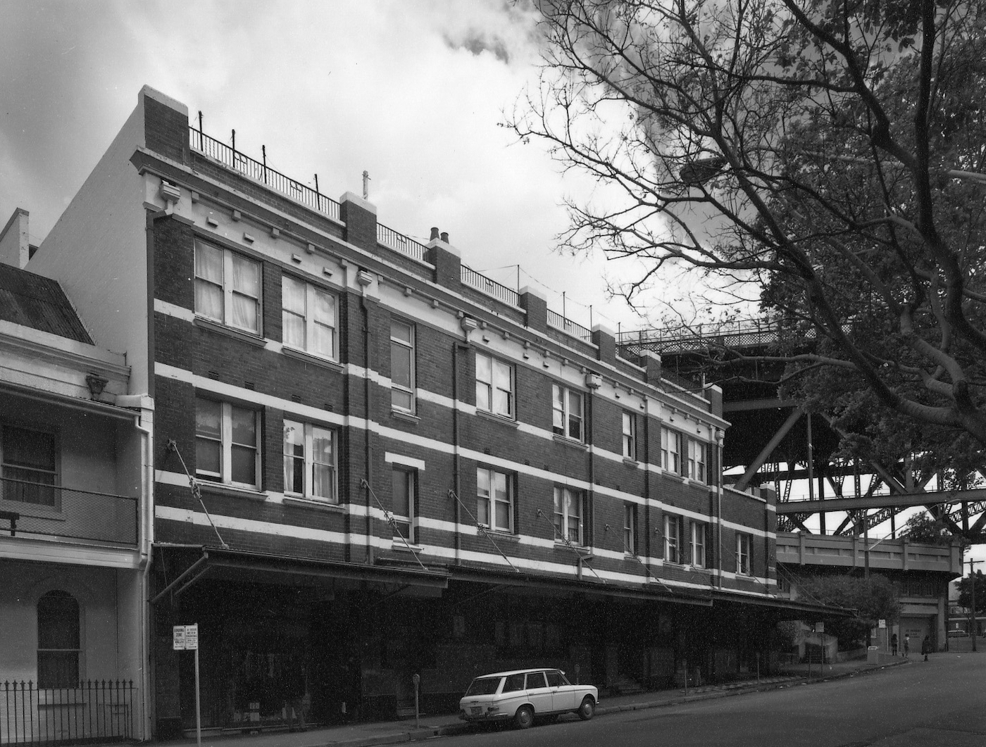 Conserving The Rocks | The Rocks Discovery Museum