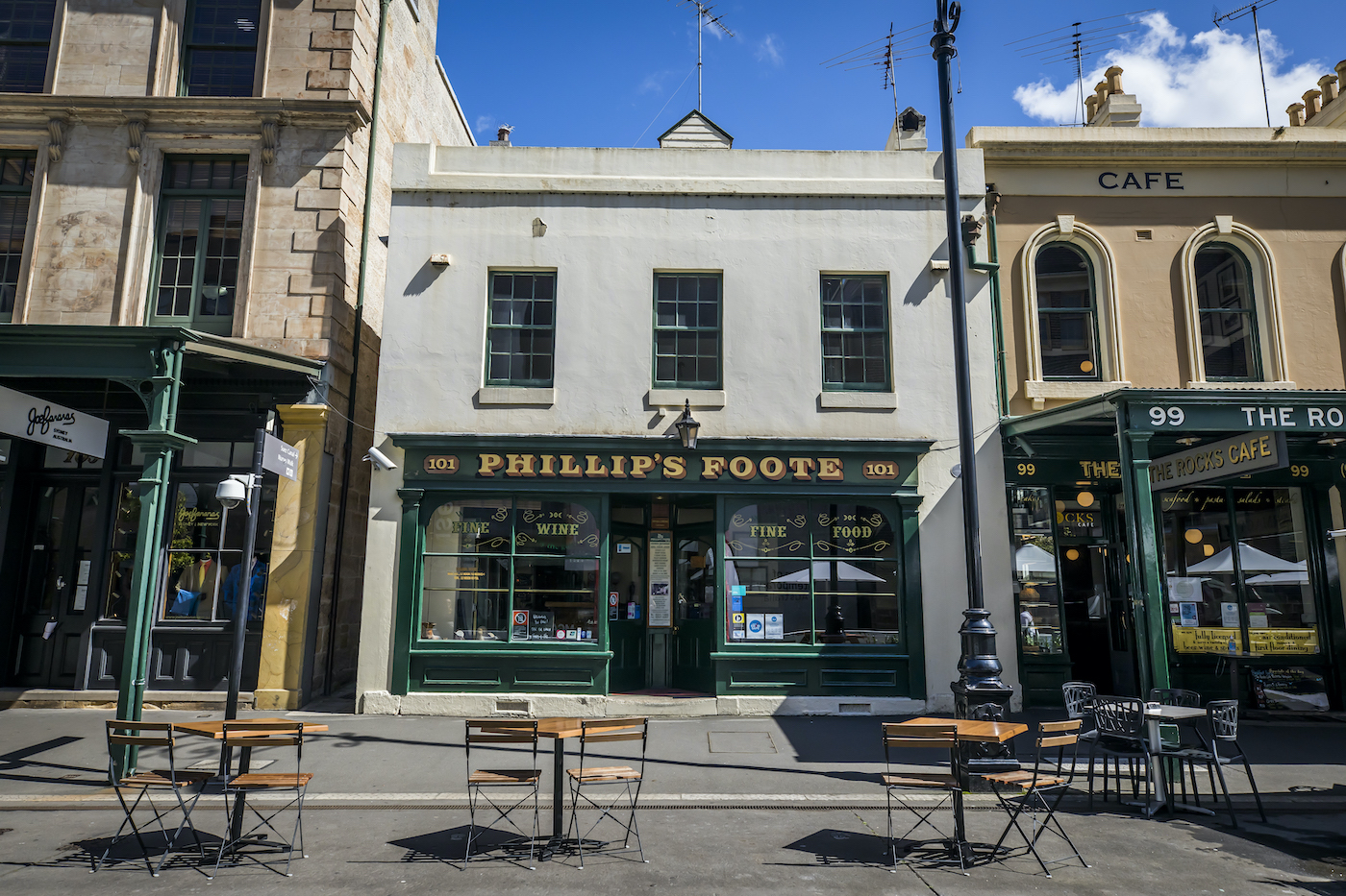 Shop | The Rocks Discovery Museum