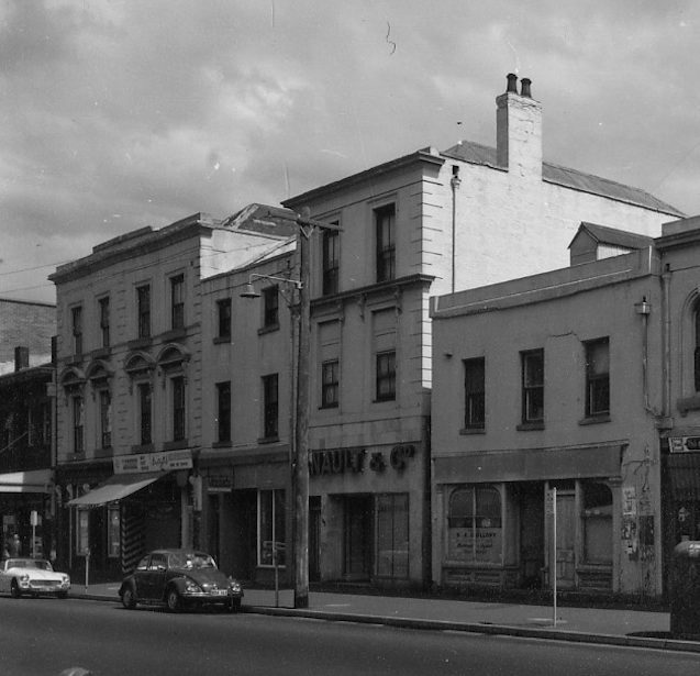 Orient Hotel | The Rocks Discovery Museum