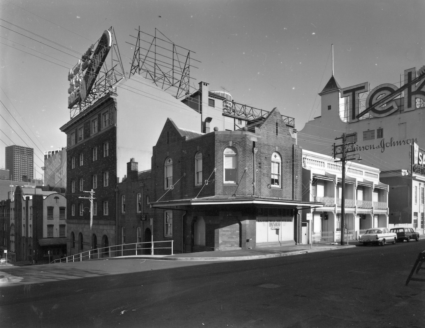 Rocks Discovery Museum