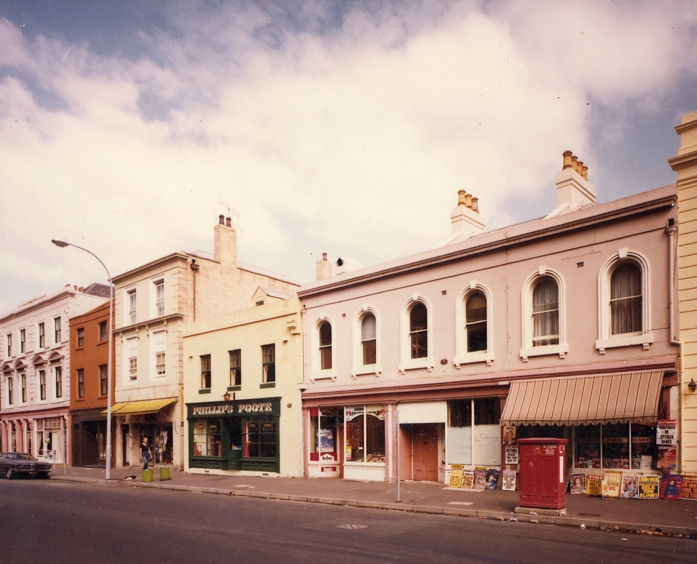 Orient Hotel | The Rocks Discovery Museum