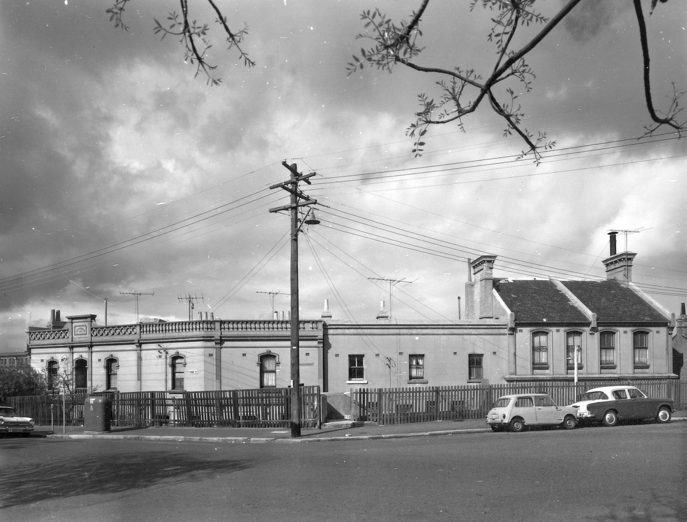 Captain Tench Arcade | The Rocks Discovery Museum