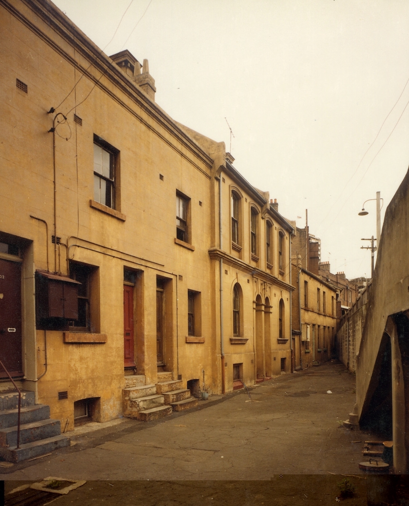 ASN Co Building | The Rocks Discovery Museum