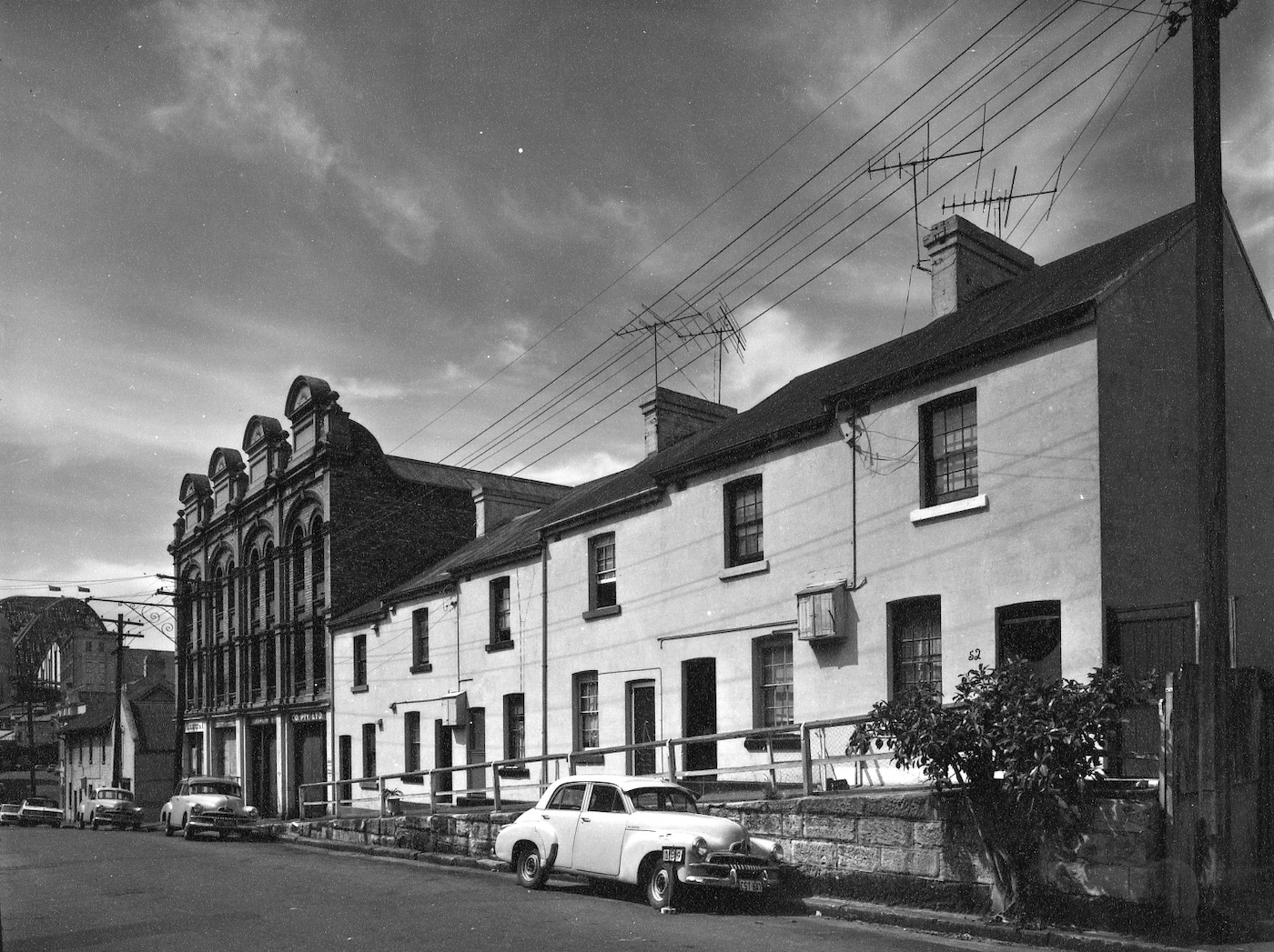 Conserving The Rocks | The Rocks Discovery Museum