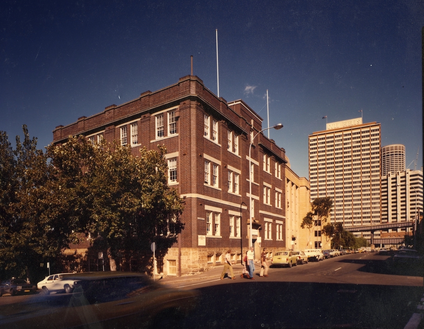 Conserving The Rocks | The Rocks Discovery Museum