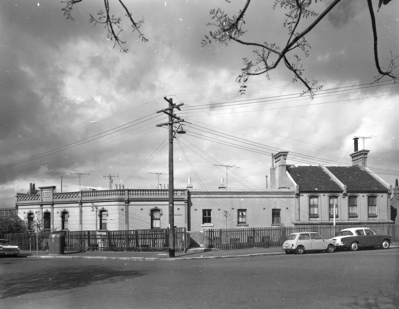 Orient Hotel | The Rocks Discovery Museum