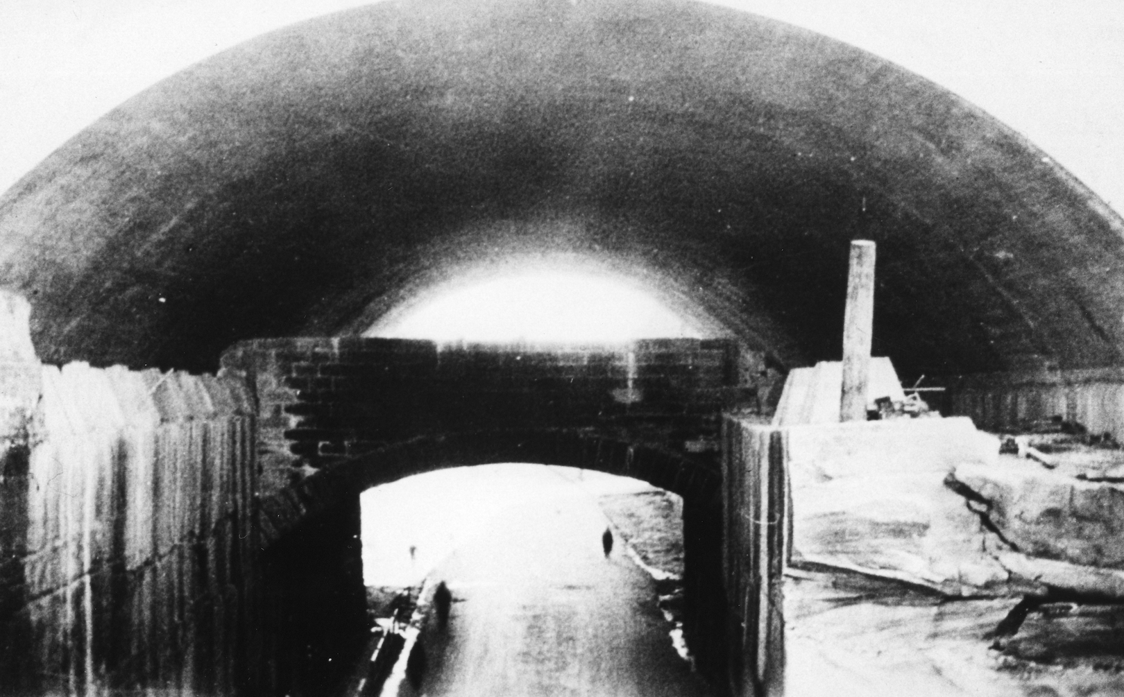 Creating the Argyle Cut | The Rocks Discovery Museum