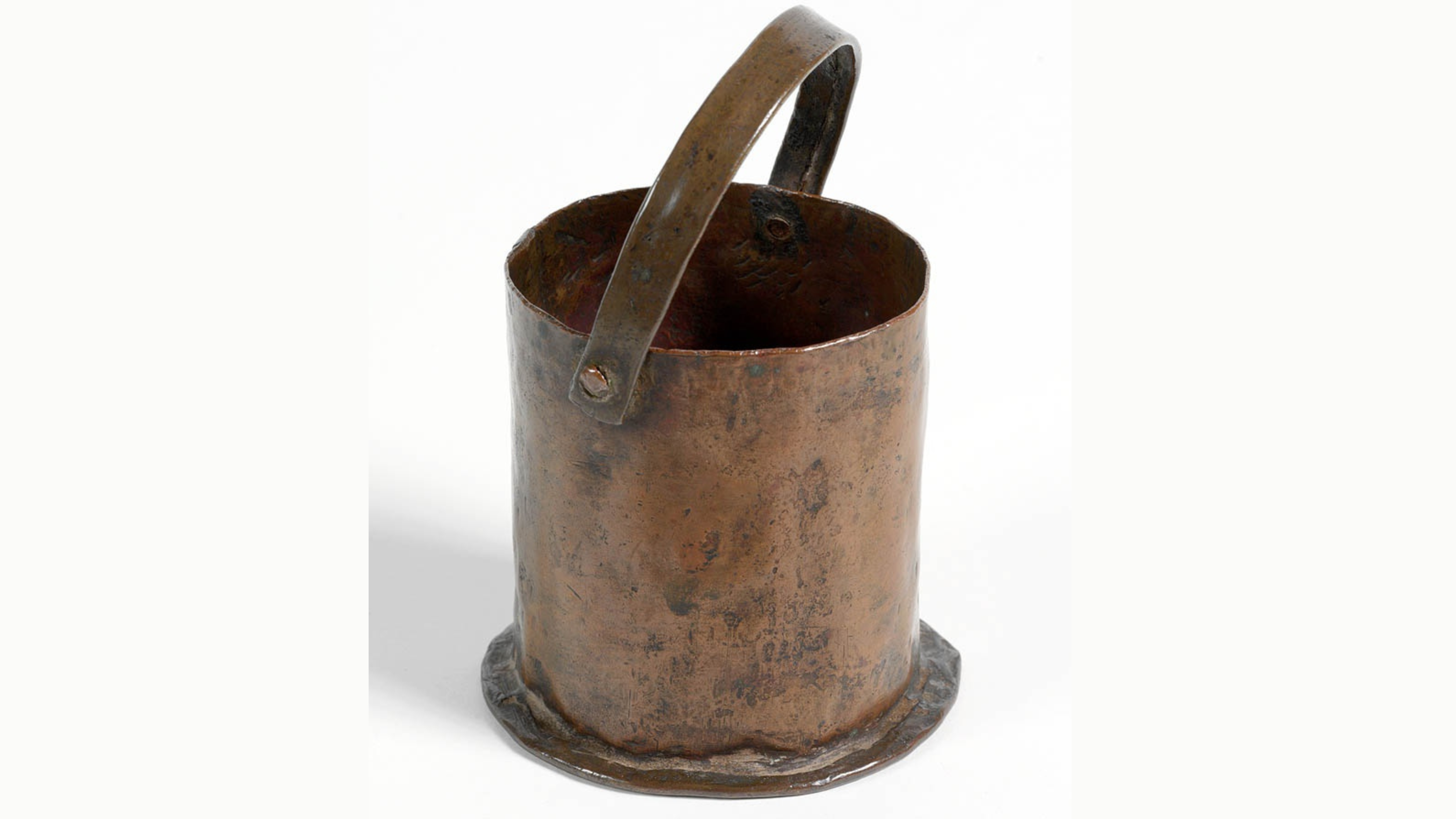 Cora Gooseberry | The Rocks Discovery Museum